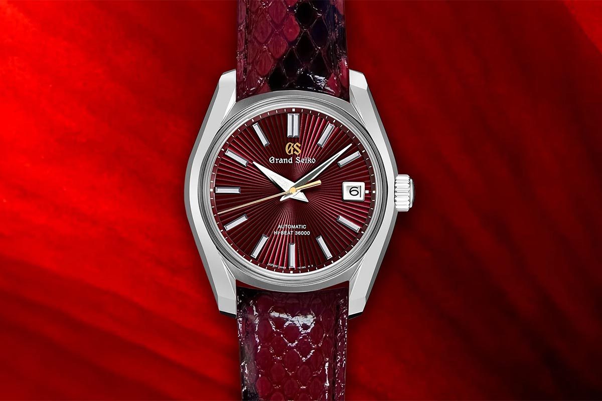Enter the Dragons: A Round-up of the Most Luxurious Chinese New Year ...
