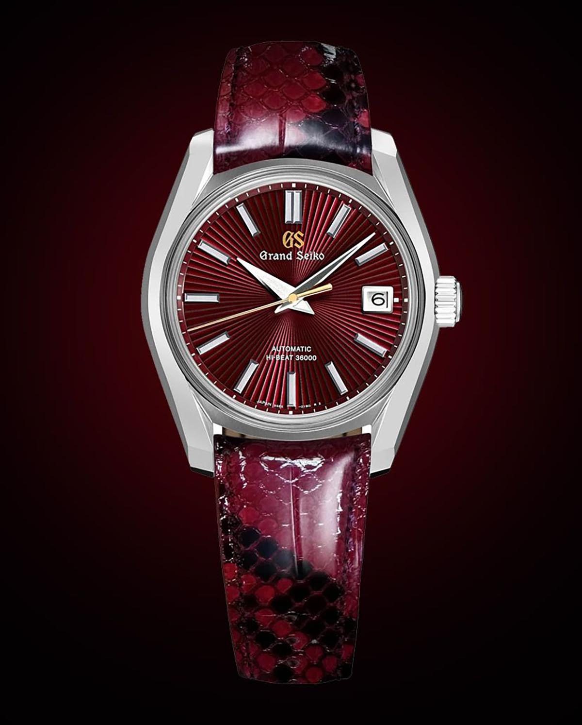 Enter the Dragons: A Round-up of the Most Luxurious Chinese New Year ...