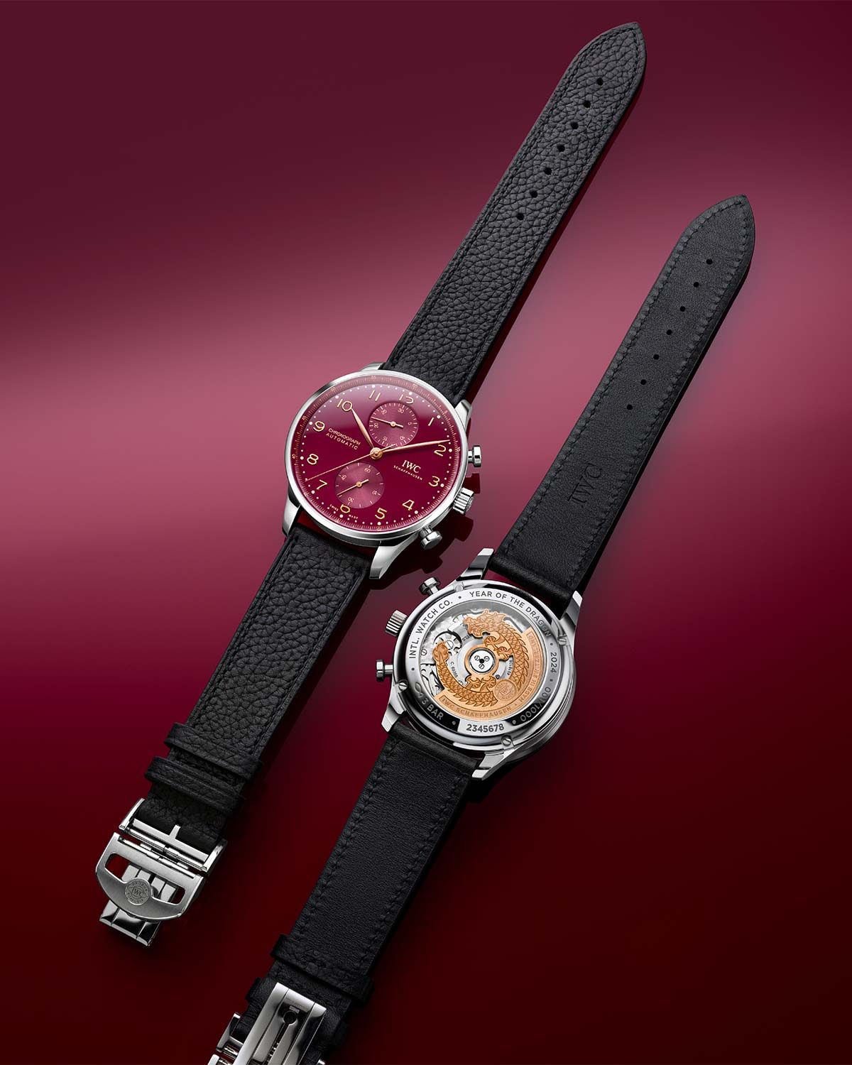 Enter the Dragons: A Round-up of the Most Luxurious Chinese New Year ...