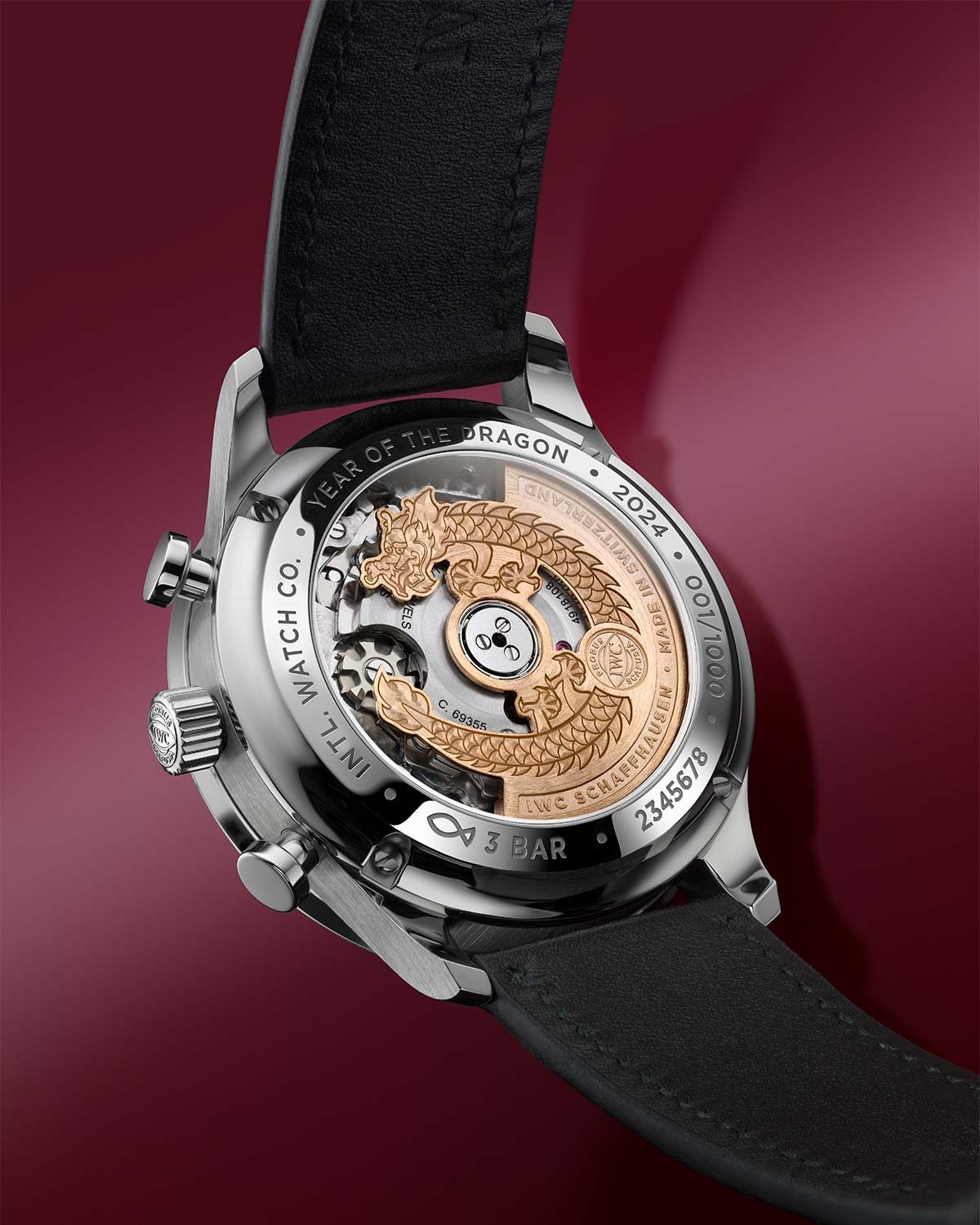 Enter the Dragons: A Round-up of the Most Luxurious Chinese New Year ...