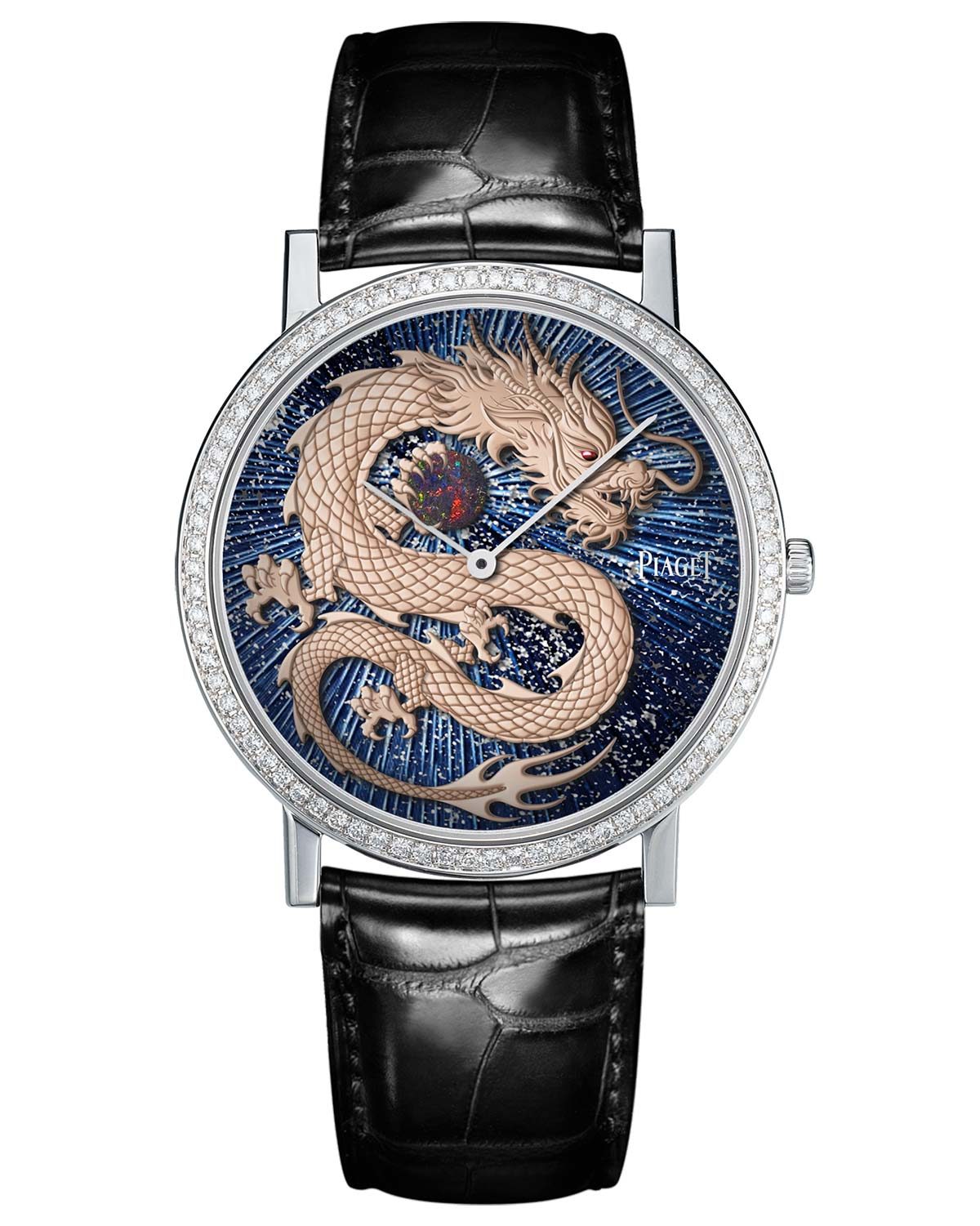 Enter the Dragons: A Round-up of the Most Luxurious Chinese New Year ...