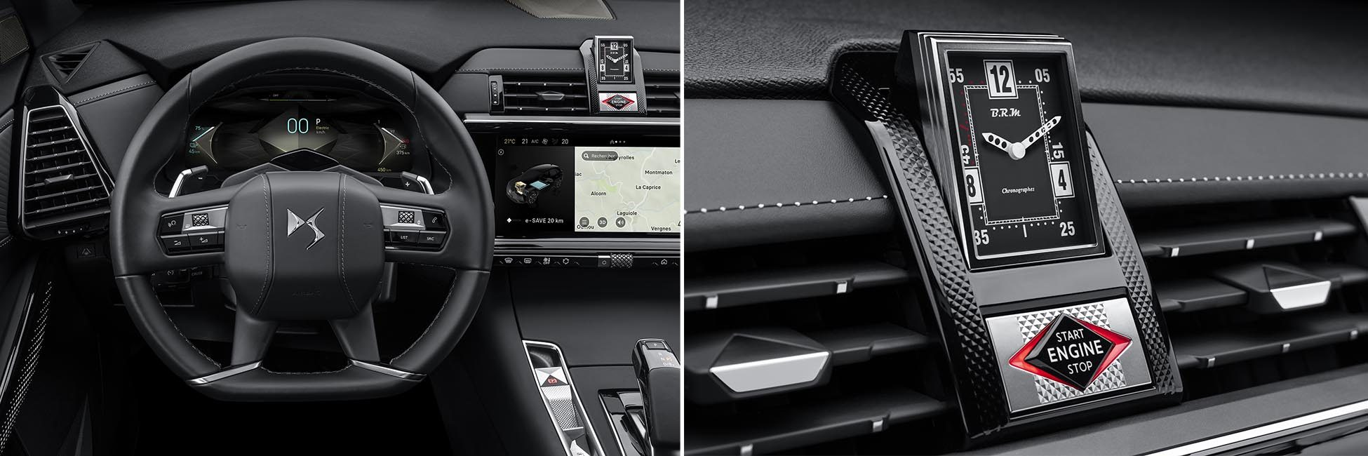 A Shared Attention to (Auto) Details, Part 2 | Watchonista