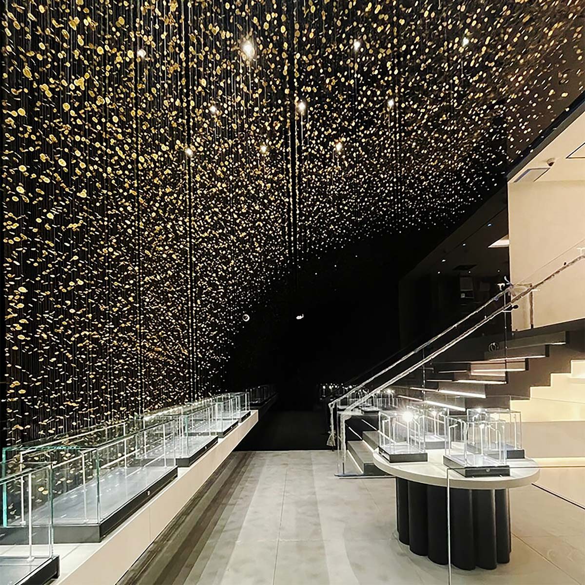 Unique Boutiques: New Flagships from Grand Seiko, Chanel, and Citizen ...