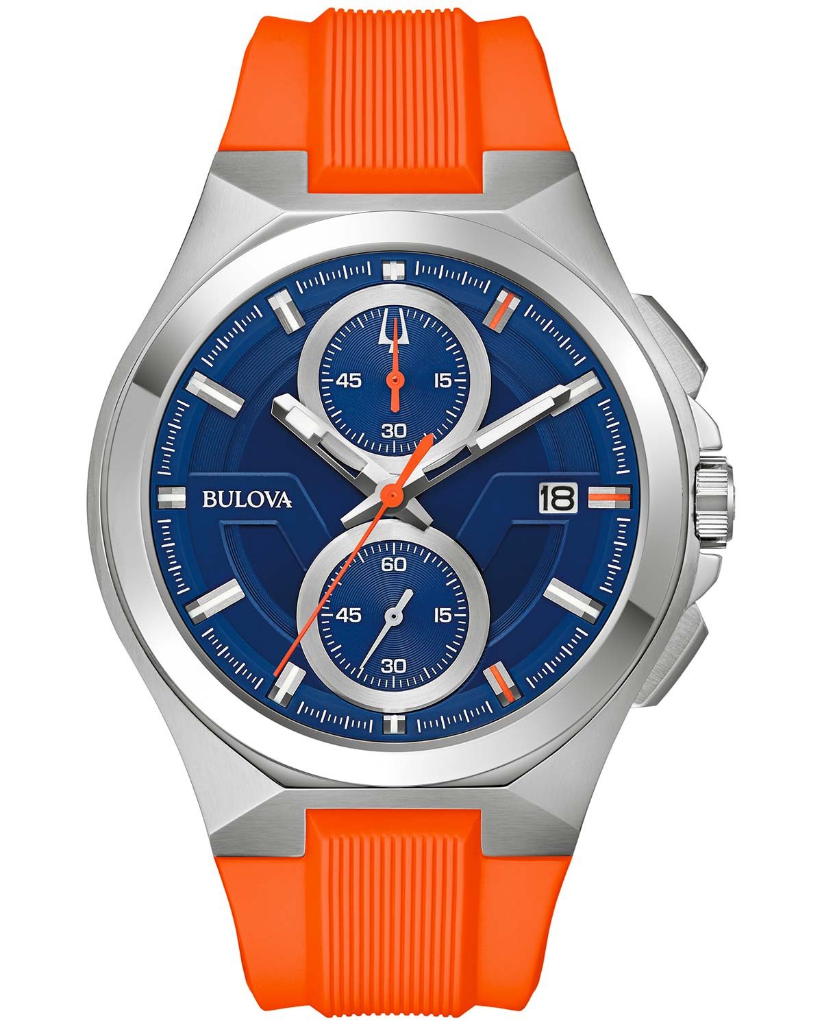 Top of the Pops: Bulova’s Ongoing Partnership with Singer Marc Anthony ...