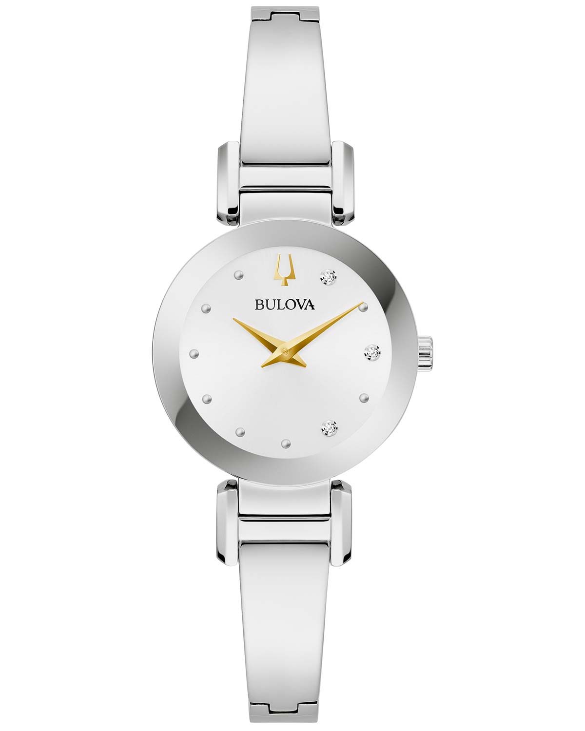 Top of the Pops: Bulova’s Ongoing Partnership with Singer Marc Anthony ...