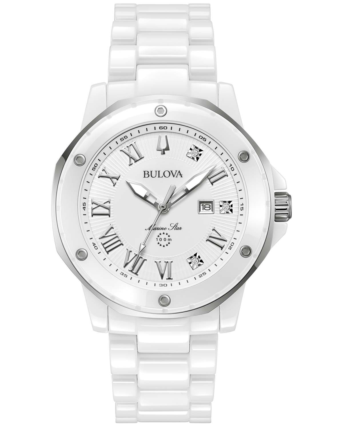 Top of the Pops: Bulova’s Ongoing Partnership with Singer Marc Anthony ...