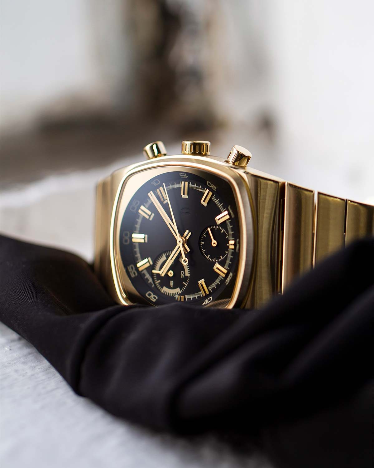 Watchonista Staff Picks: The Watches We’d Like for Valentine’s Day ...