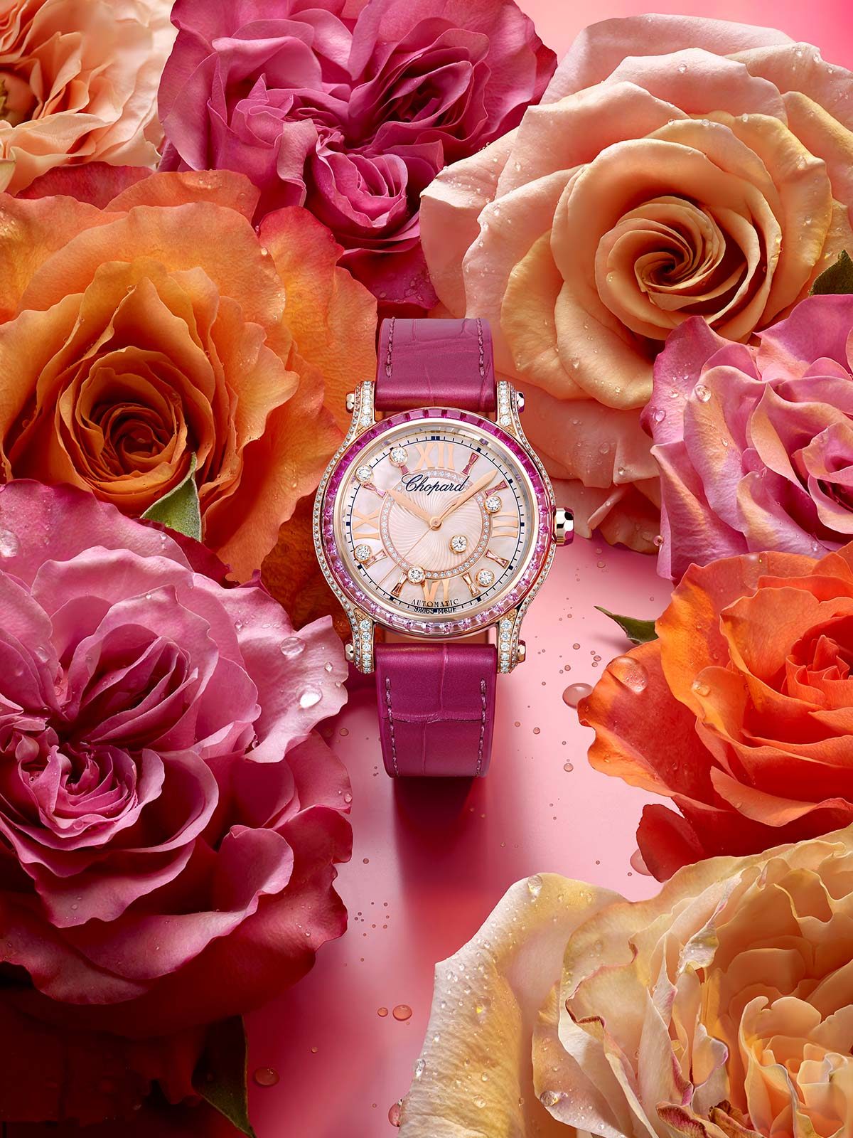 Watchonista Staff Picks: The Watches We’d Like for Valentine’s Day ...