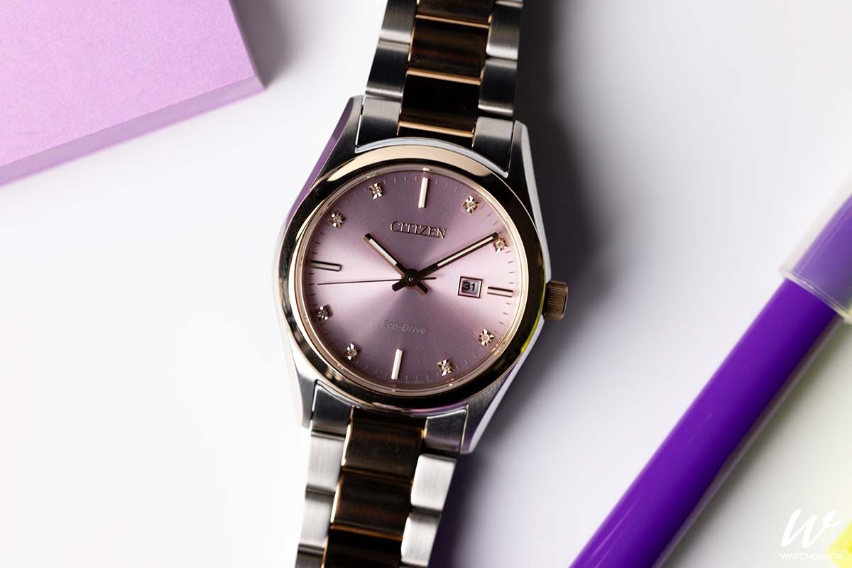 For The Love of Time: A His & Hers Gift Guide from Citizen | Watchonista