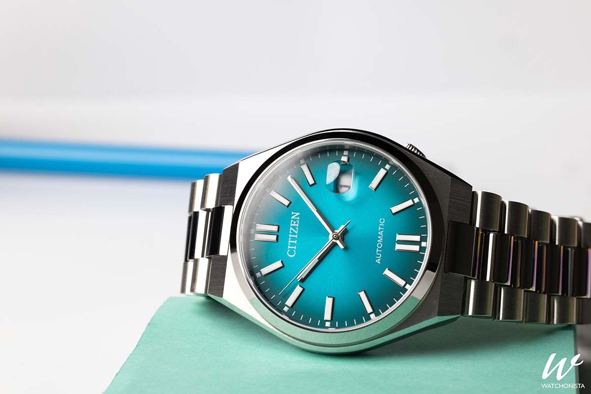 For The Love of Time: A His & Hers Gift Guide from Citizen | Watchonista
