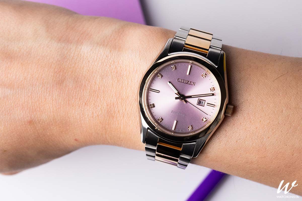 For The Love of Time: A His & Hers Gift Guide from Citizen | Watchonista