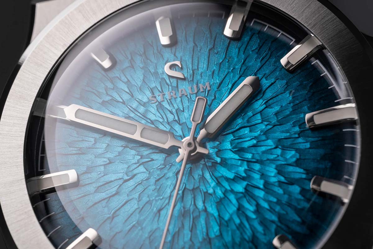 A Different Kind of Blue: 5 Watches with Stunning Blue Dials Crafted by ...