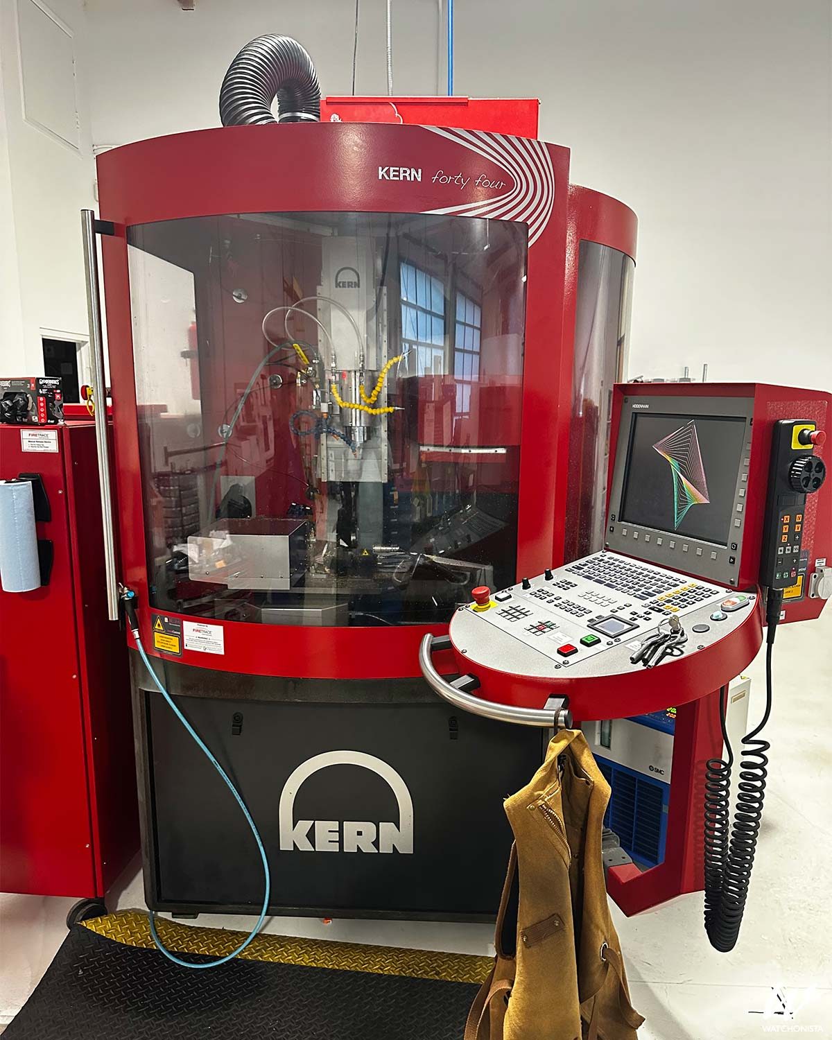 Inside J.N. Shapiro: Witnessing the Resurgence of American Watchmaking ...