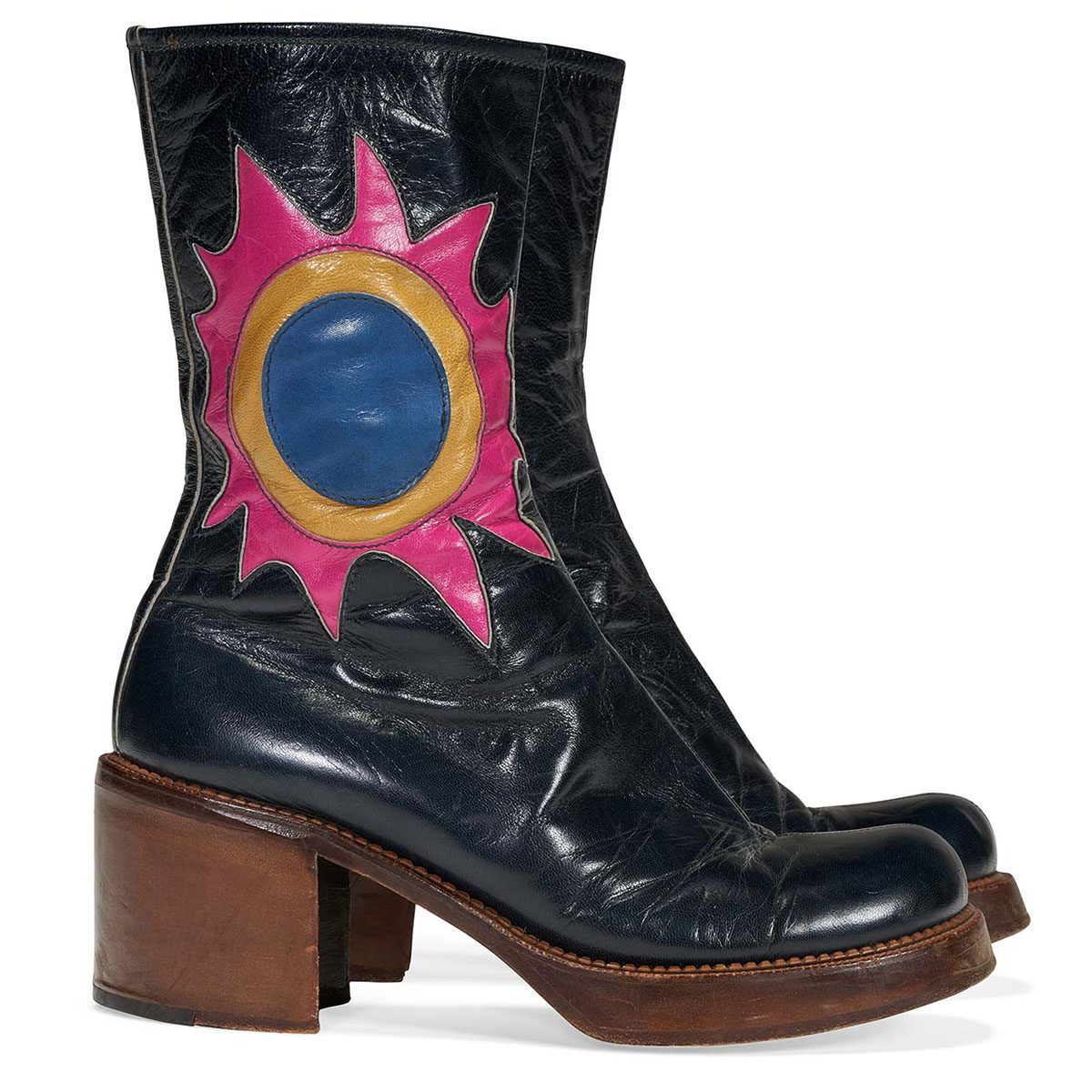 The Non-Horological Highlights from Christie’s “The Collection of Elton ...