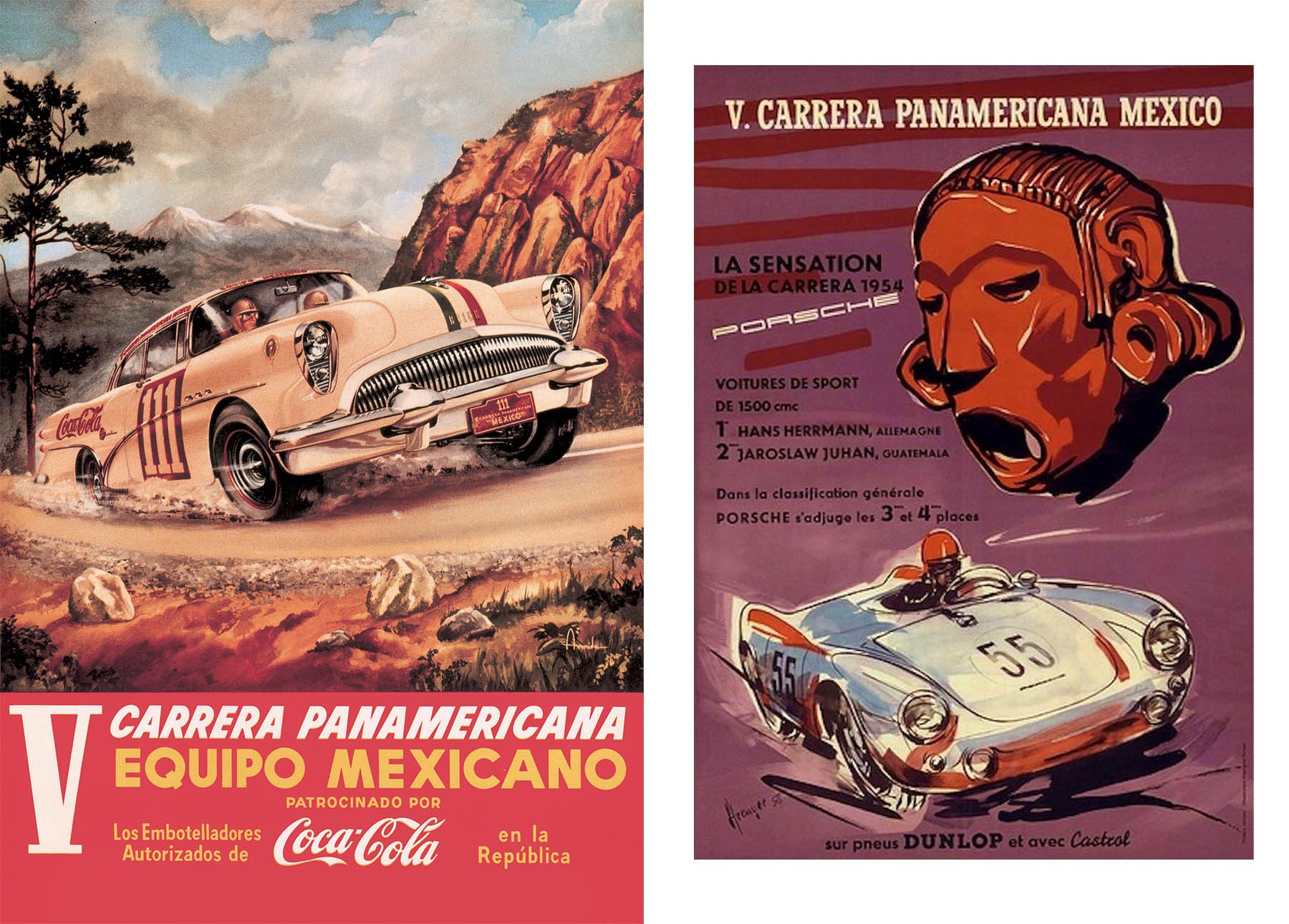 The Carrera Connection: How TAG Heuer and Porsche Came to Share This ...