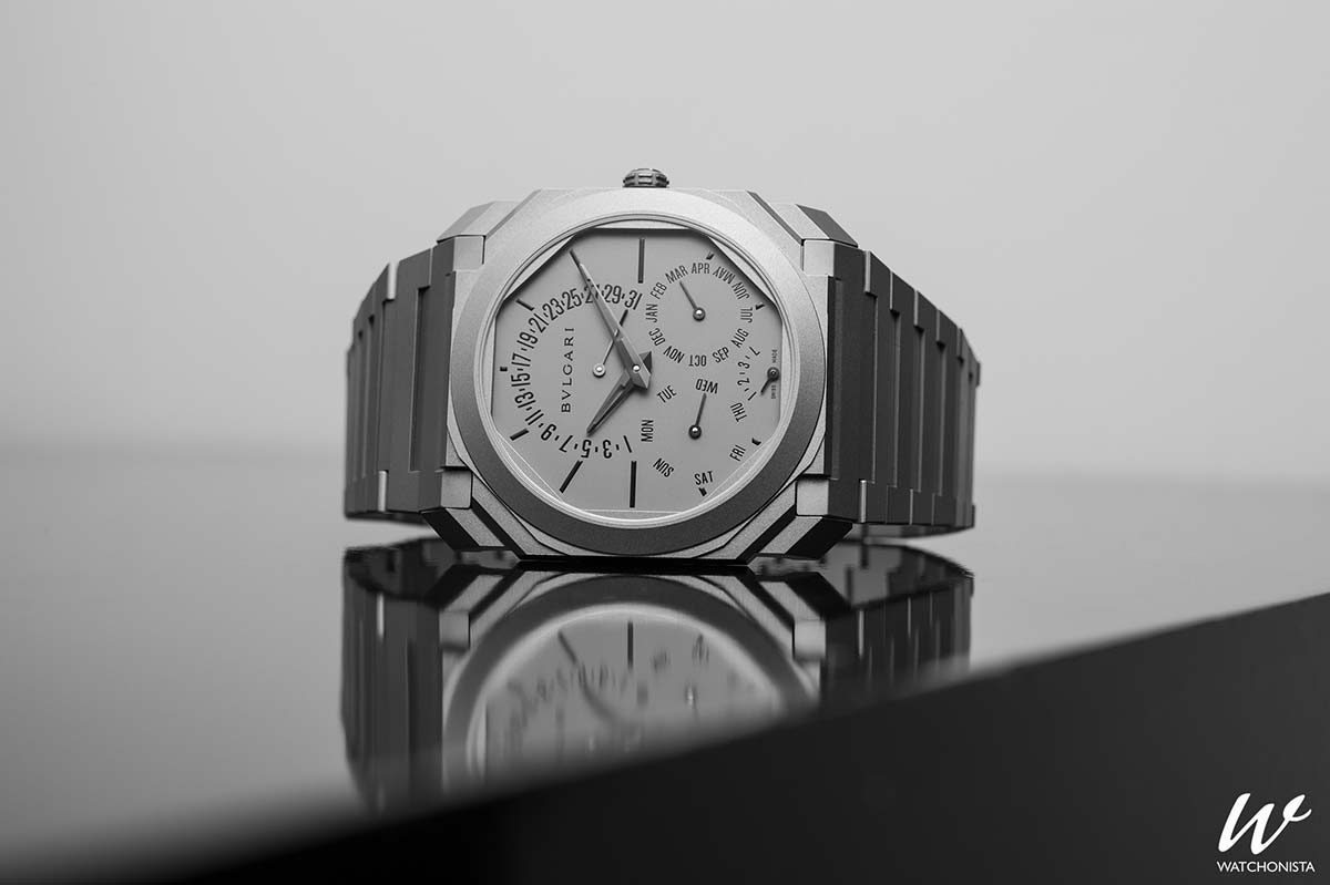 Time Warp: Three Outstanding Perpetual Calendars for Celebrating This ...