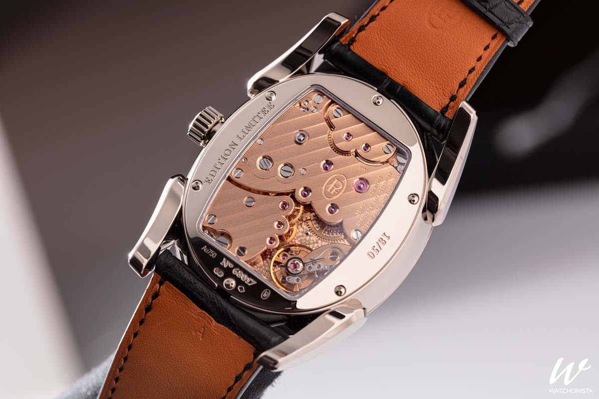 The 4 Top-Notch Movements from Parmigiani Fleurier that Prove this ...