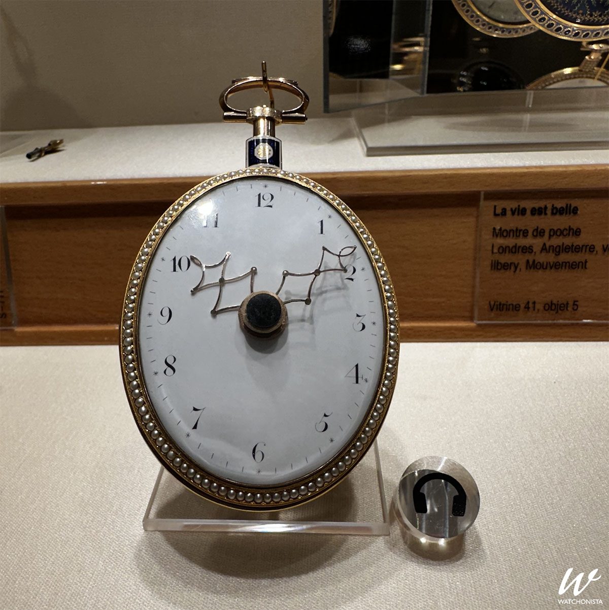 The 4 Top-Notch Movements from Parmigiani Fleurier that Prove this ...