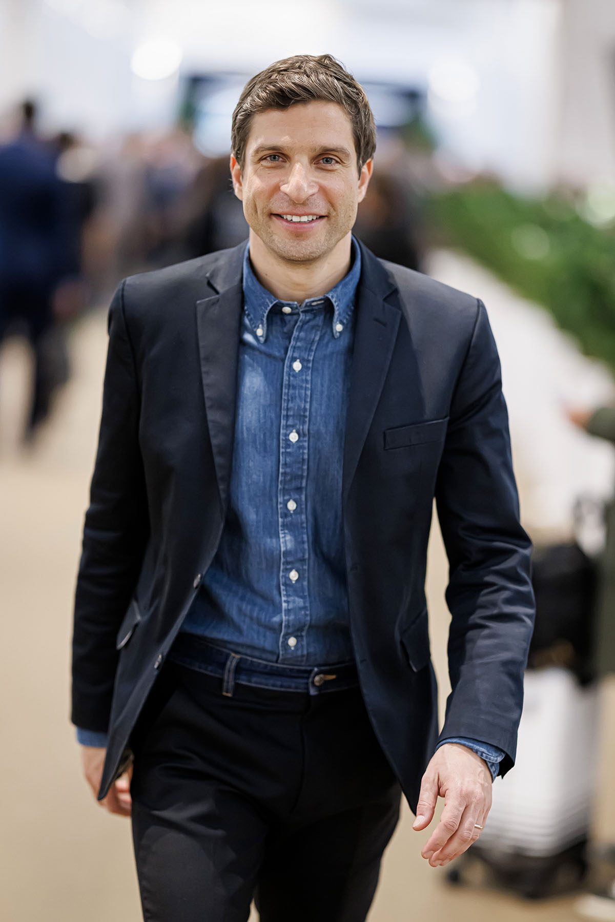 Countdown to Watches and Wonders Geneva 2024: CEO Matthieu Humair Talks ...