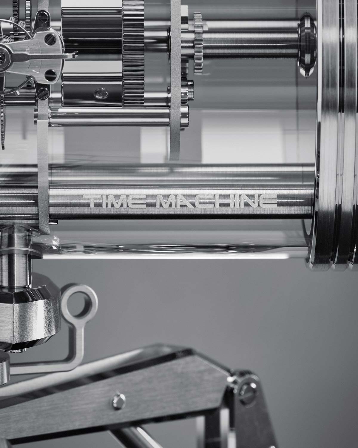 If I Could Turn Back Time: Introducing the Bucherer Exclusive L’Epée ...