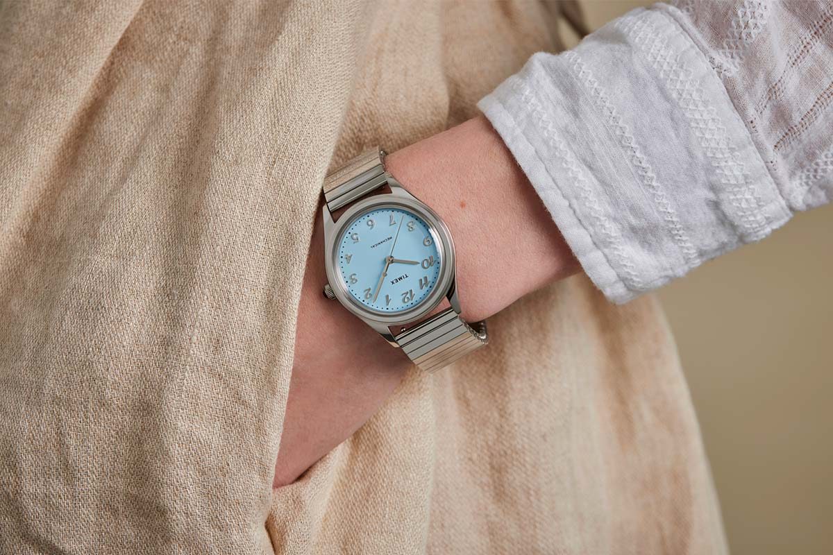 The Female Gaze: Celebrating Women in Watchmaking | Watchonista