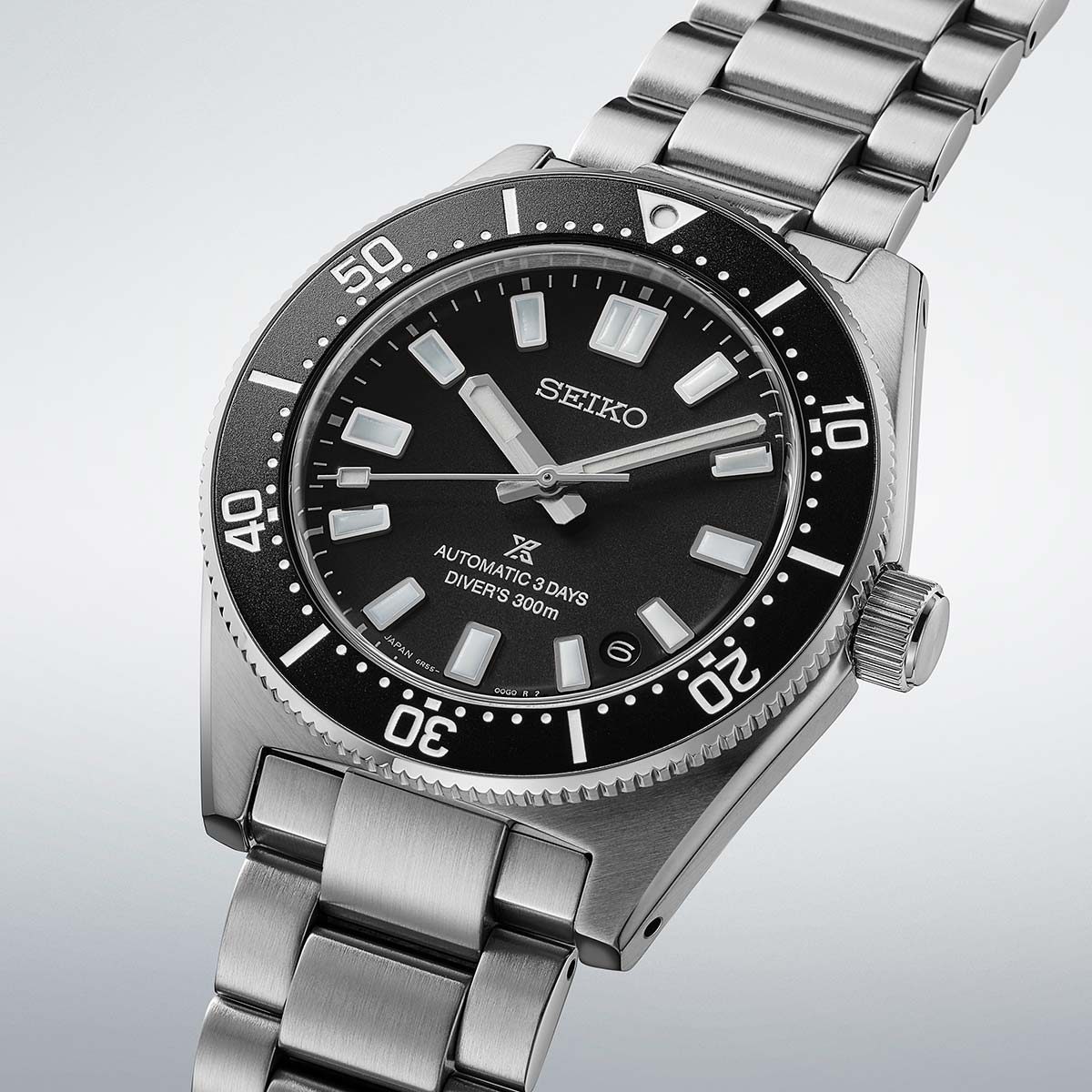 Seiko’s New Prospex Models are an Updated Ode to the 1965 Heritage ...