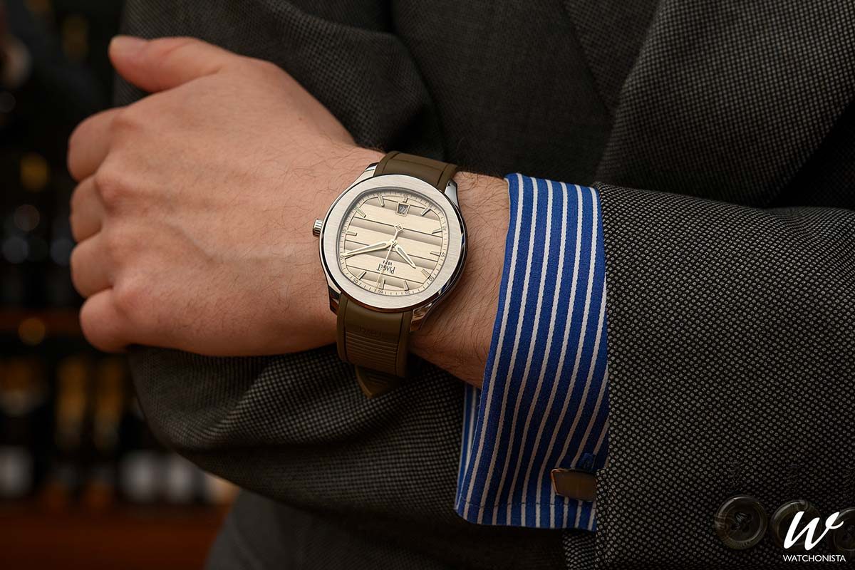 Watches and Wonders: Piaget’s 150th Anniversary Celebration Continues ...