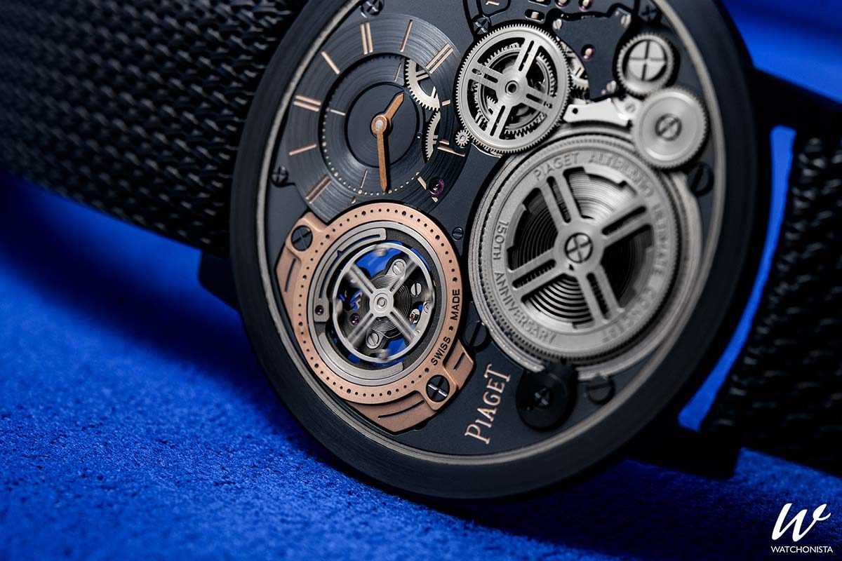 Watches and Wonders: Piaget’s 2mm Altiplano Ultimate Concept Adds a ...