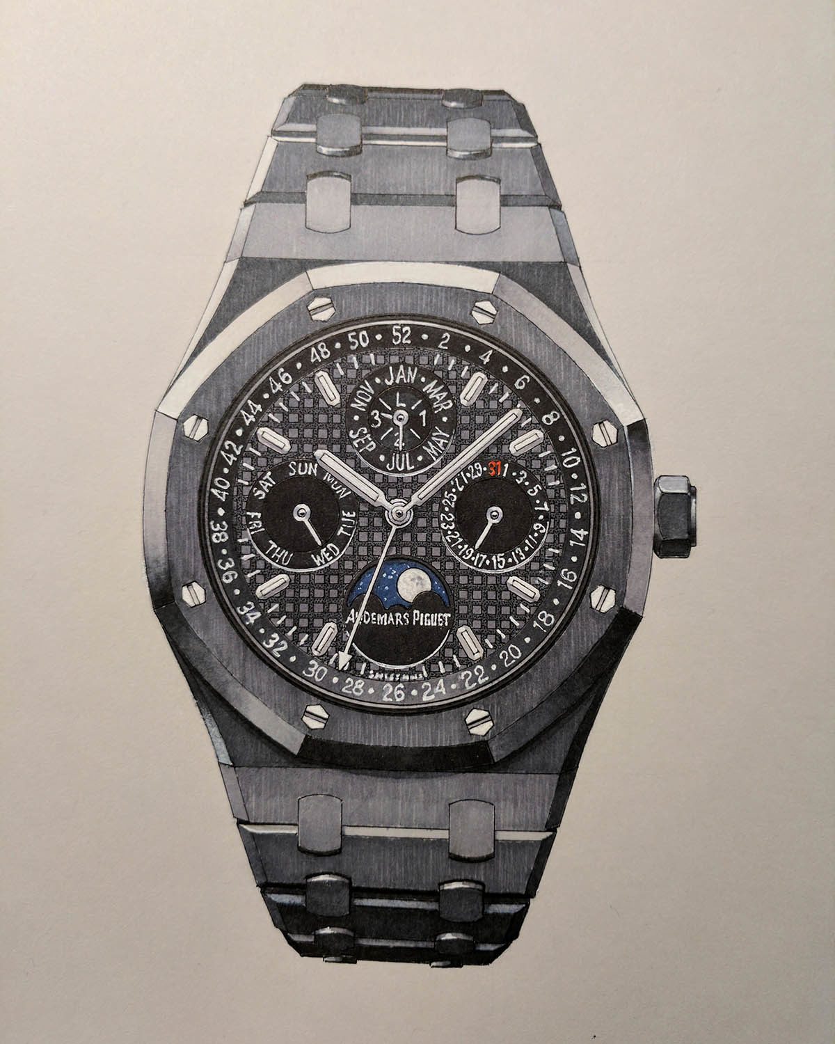 The Lounge Looks Back: Getting to Know Our “Meet the Artist” Series ...