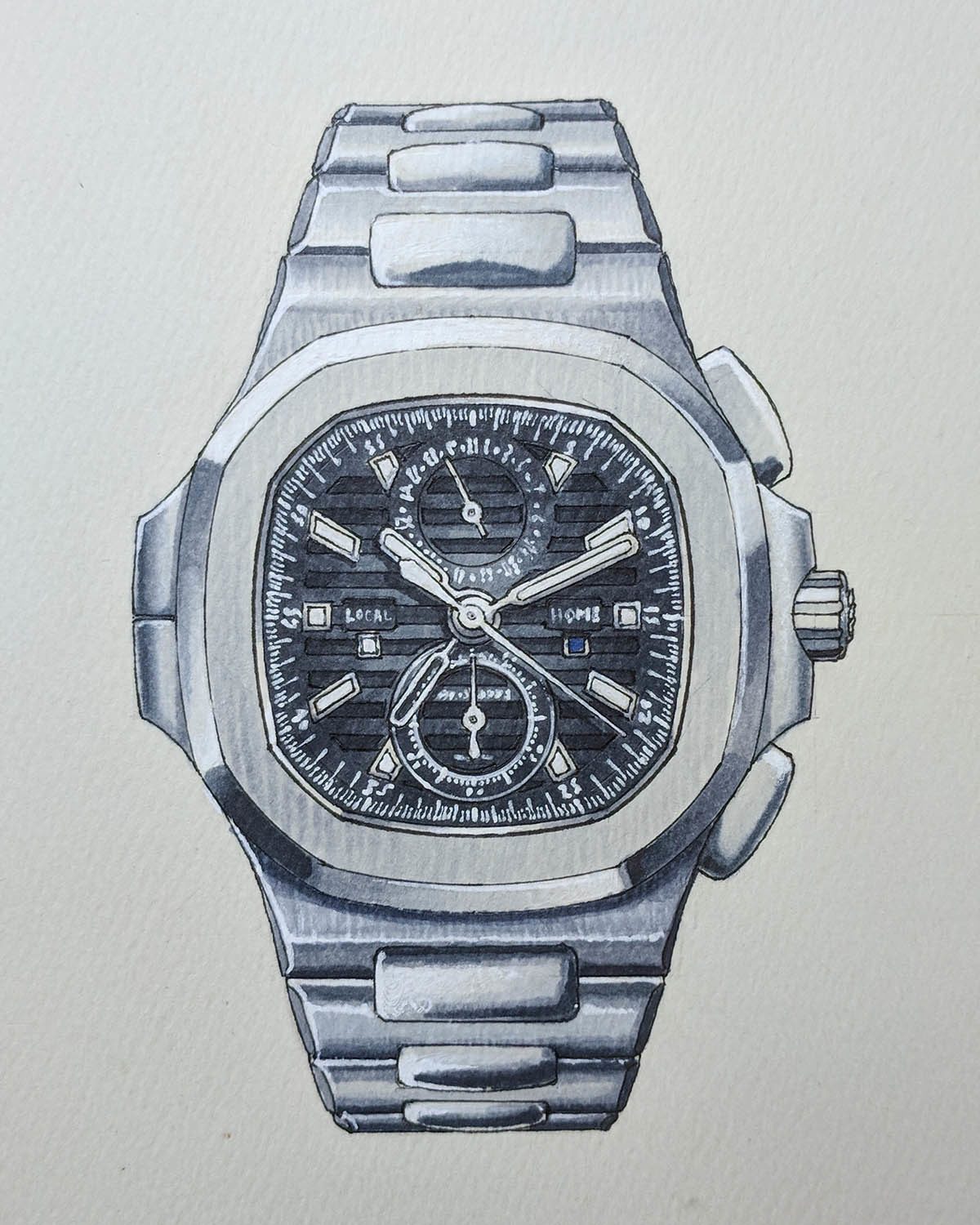 The Lounge Looks Back: Getting to Know Our “Meet the Artist” Series ...