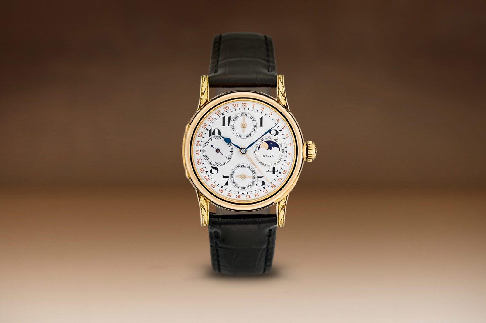 The Duality of Time: A Tale of Two Perpetual Calendars | Watchonista