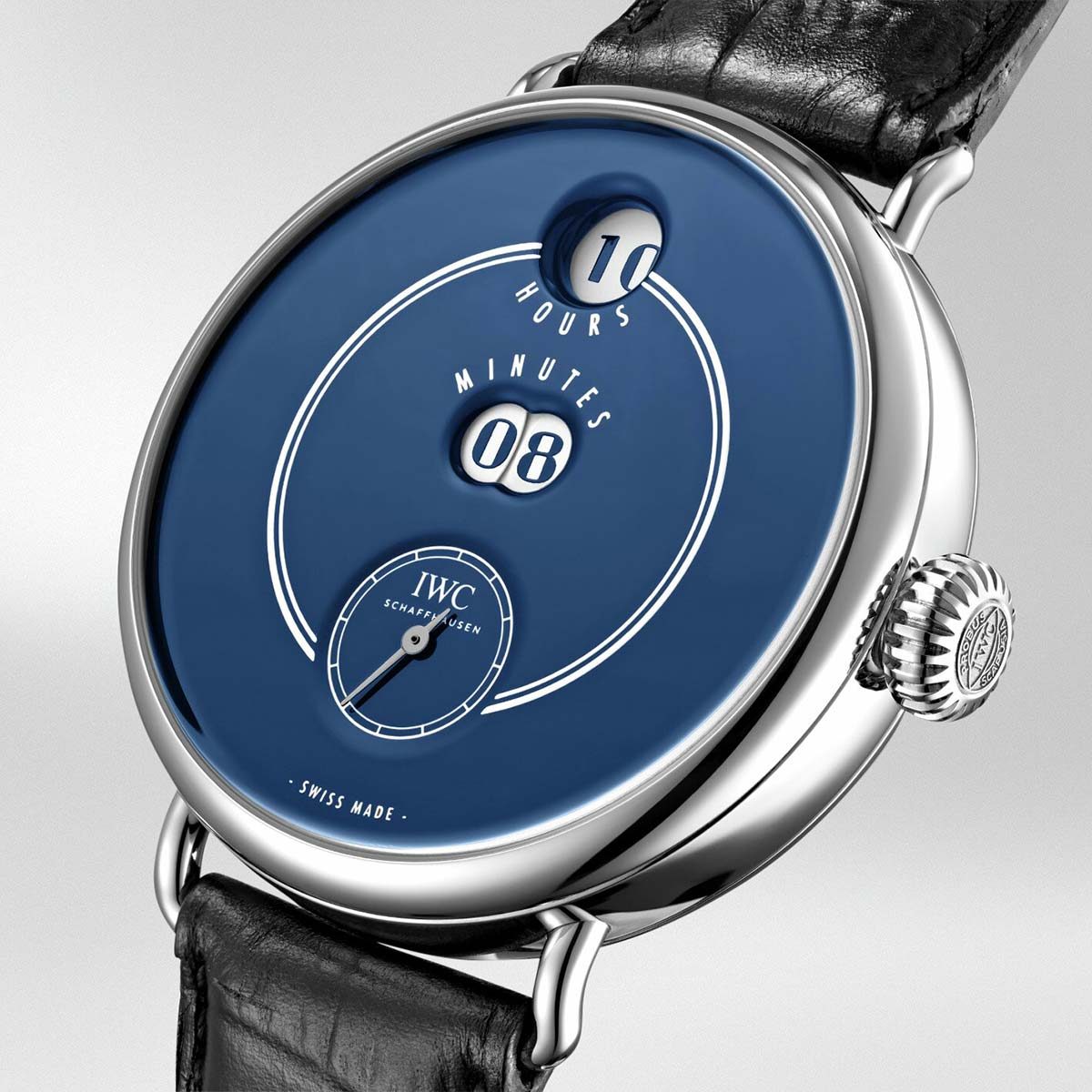 A Giant Leap: Diving into the World of Jump-Hour Watches | Watchonista