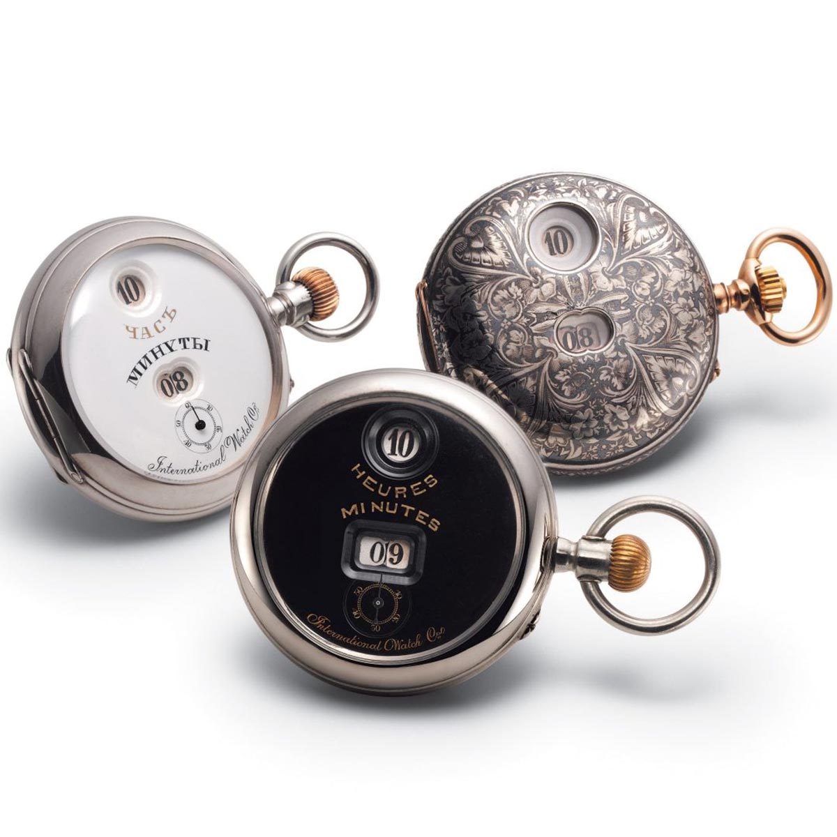 A Giant Leap: Diving into the World of Jump-Hour Watches | Watchonista