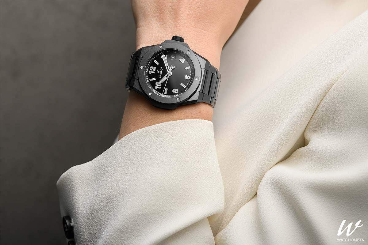 Bold Manufacturing: A Close Look at the Highlights from Hublot at ...