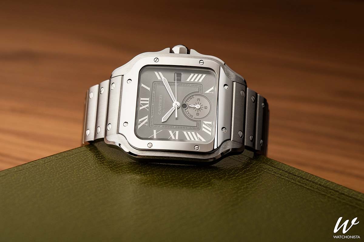 The Magic Touch: Cartier’s Latest Releases are an Oasis of Calm at ...