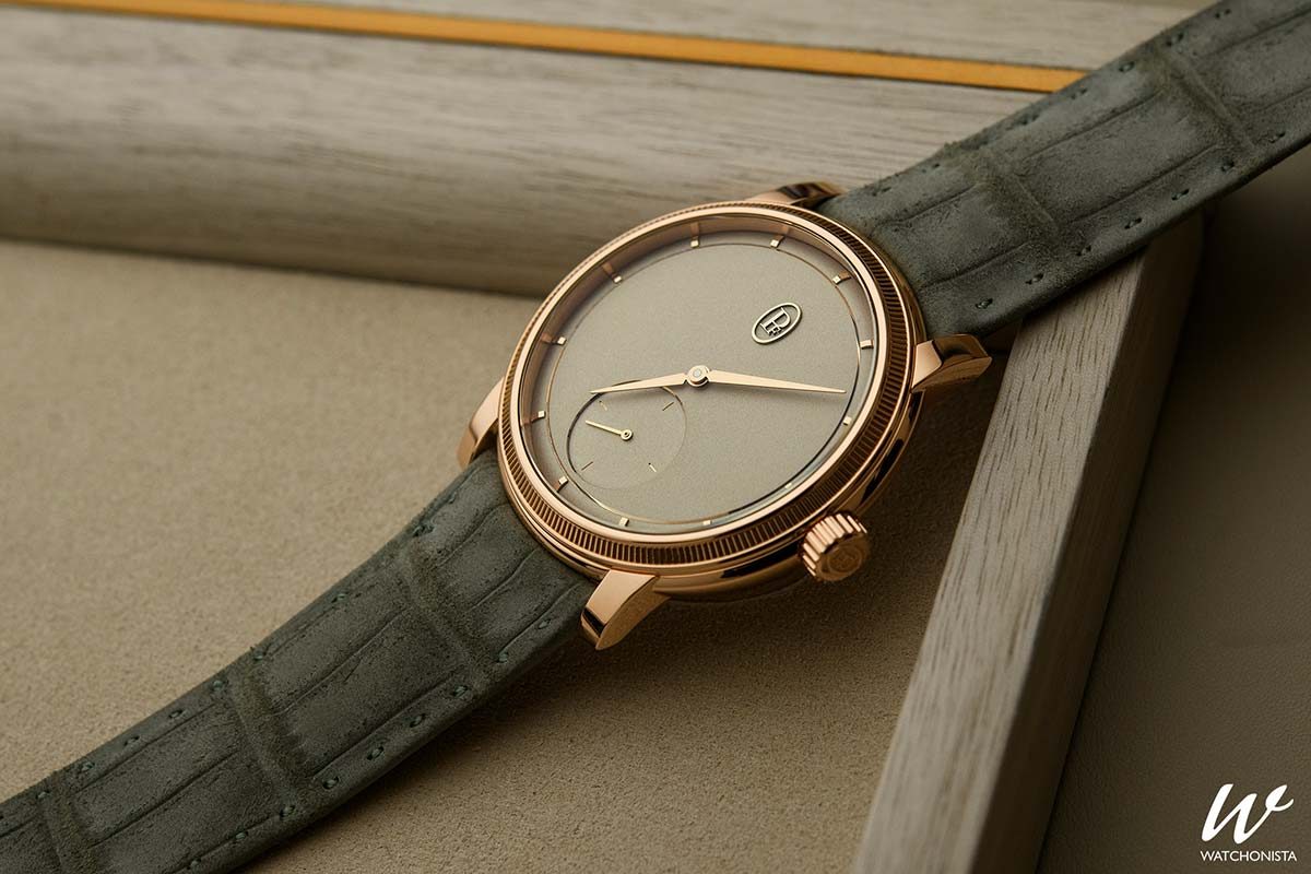 Watches and Wonders: Parmigiani Fleurier Unveils a Revamped Toric ...