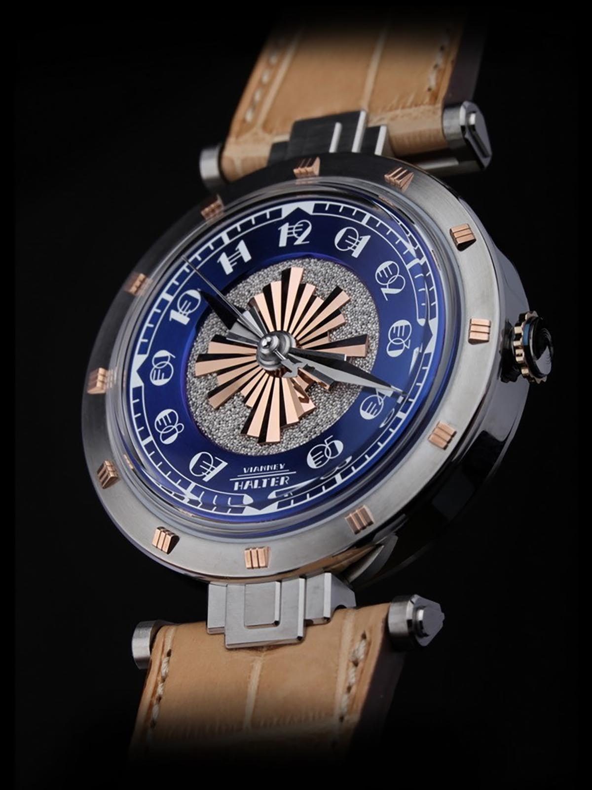 Future Classics: Top Five New Releases from Watches and Wonders 2024 ...