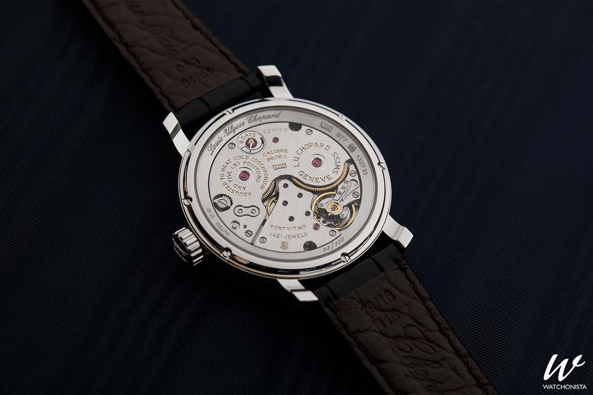 Watchonista Staff Picks: Our Grail Watches from Watches and Wonders ...