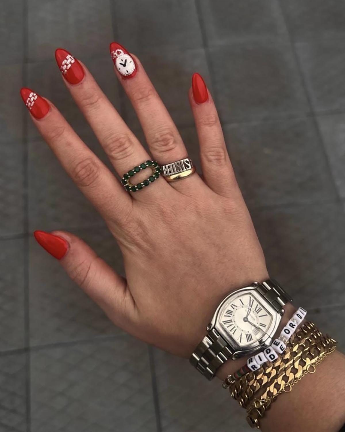 Hands-On: The Top Seven Manicures of Watches and Wonders 2024 | Watchonista