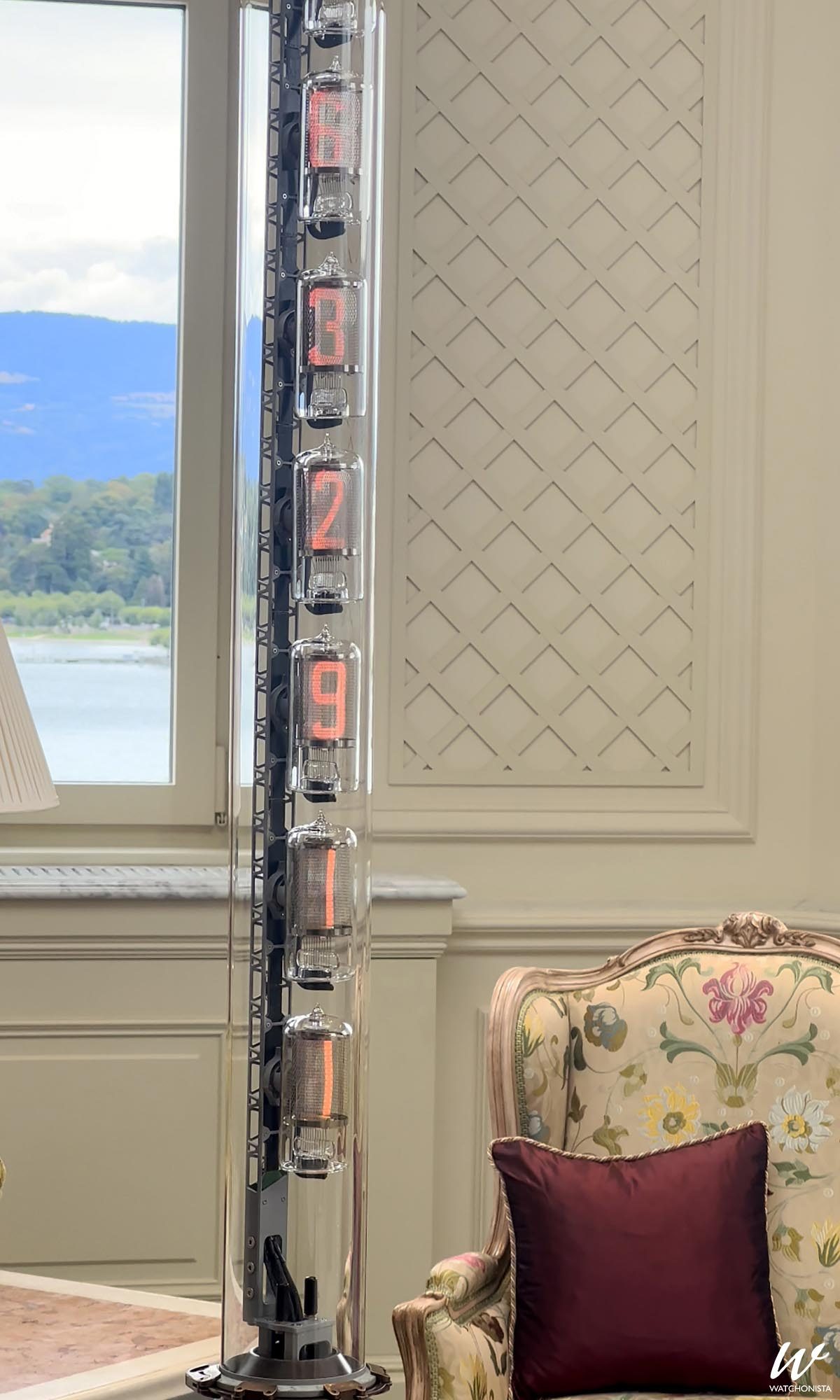 Hands-Free: A Tremendous Trio of Non-Wristwatch Lots from the 10th ...