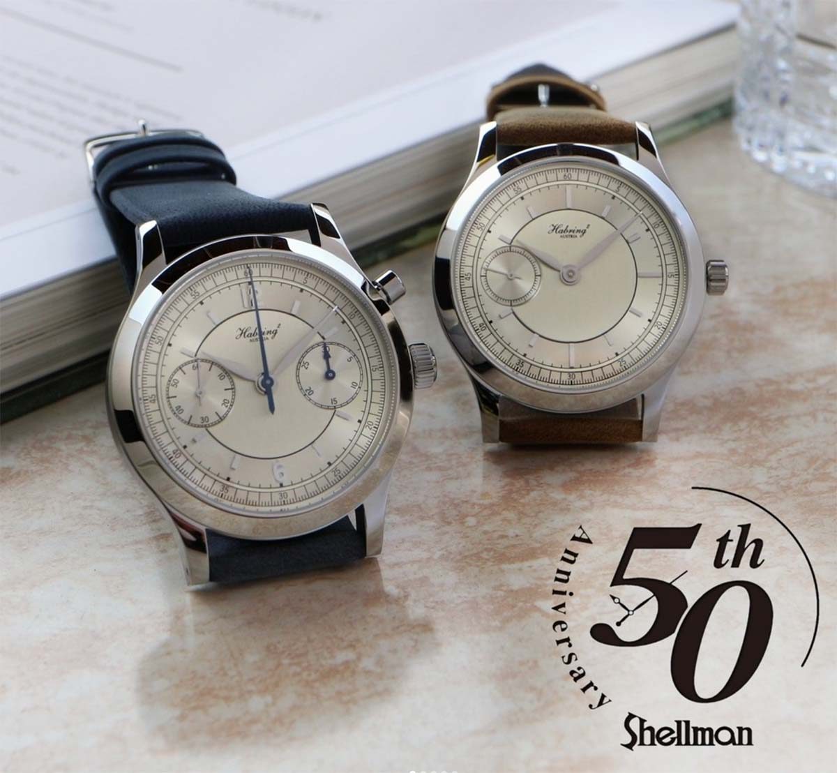 Hidden Gems: The Rare Special Editions from Shellman and Its ...