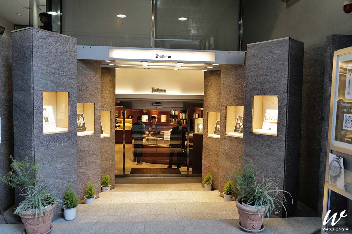 Hidden Gems: The Rare Special Editions from Shellman and Its ...