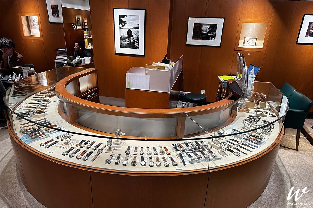 Hidden Gems: The Rare Special Editions from Shellman and Its ...