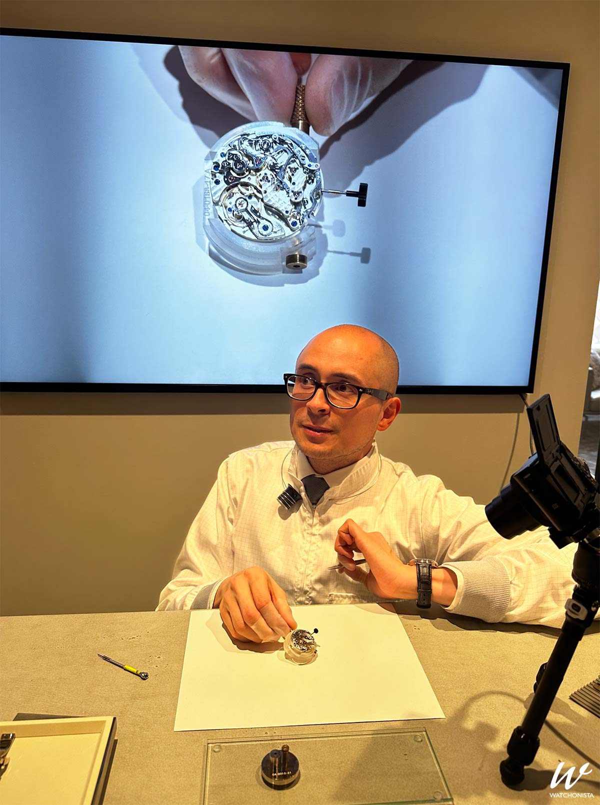 Grand Opening: A. Lange & Söhne Chooses San Francisco for Its First U.S. Salon | Watchonista