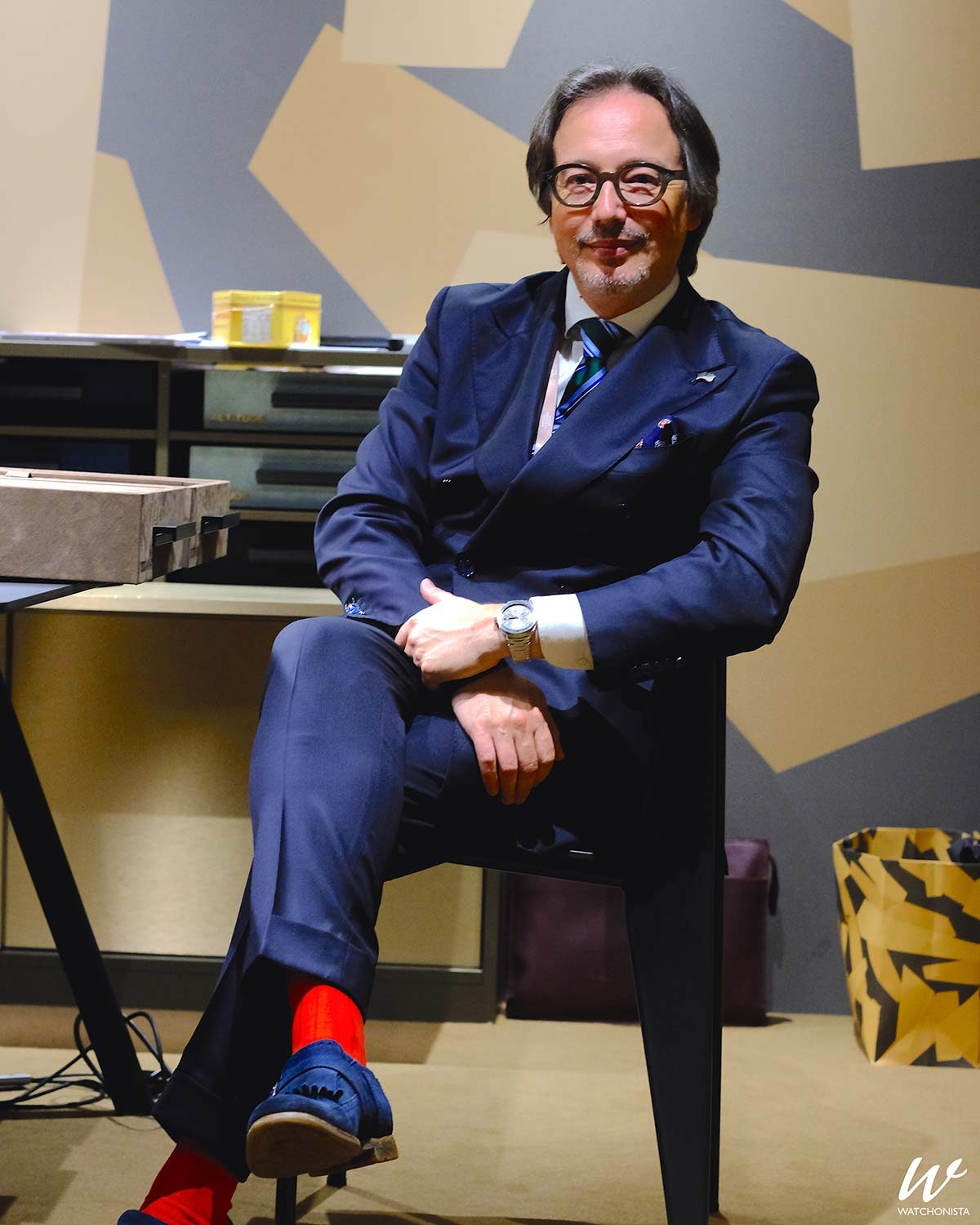 A Stitch in Time: The Design Details of Bremont’s New Terra Nova ...