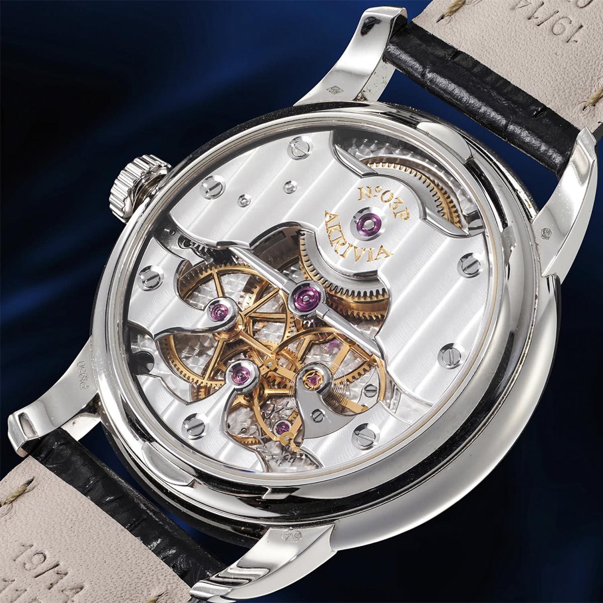 Horological Masterpieces: Standout Lots from the Spring Watch Auctions ...