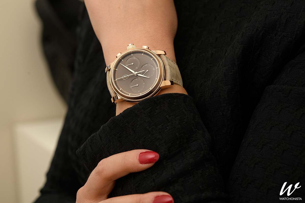 The Duality of Time: A Tale of Two Rattrapantes | Watchonista