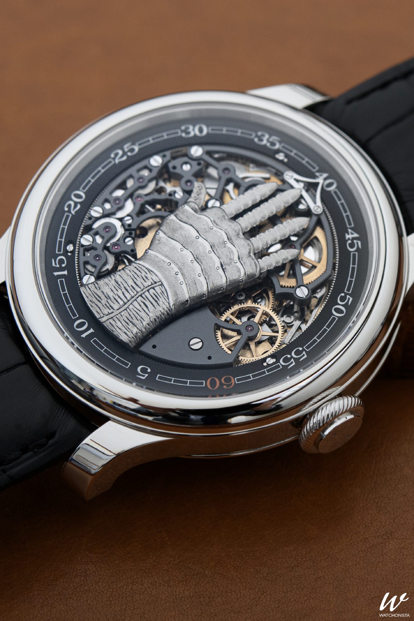 La Croisette Set: A Red Carpet Watch Roundup from Cannes | Watchonista