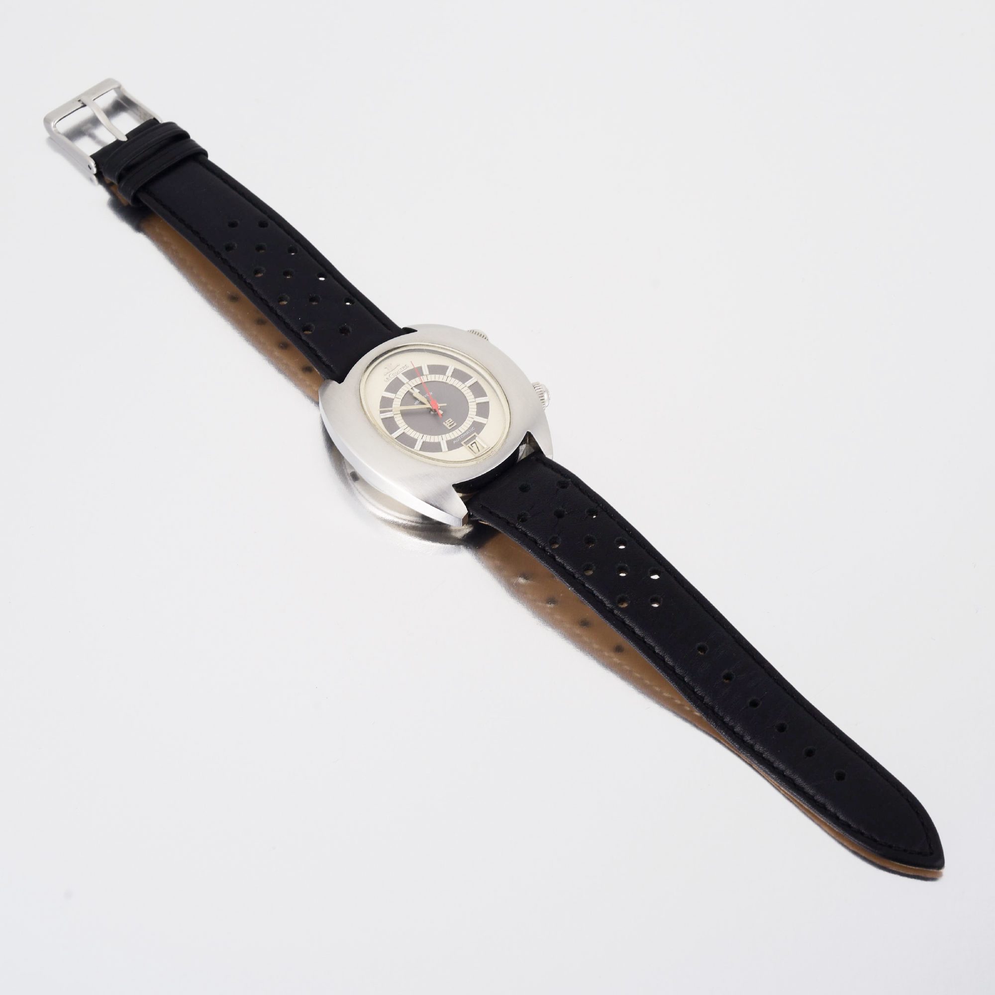 The Jaeger-LeCoultre Memovox: A Collector’s Notes | Watchonista