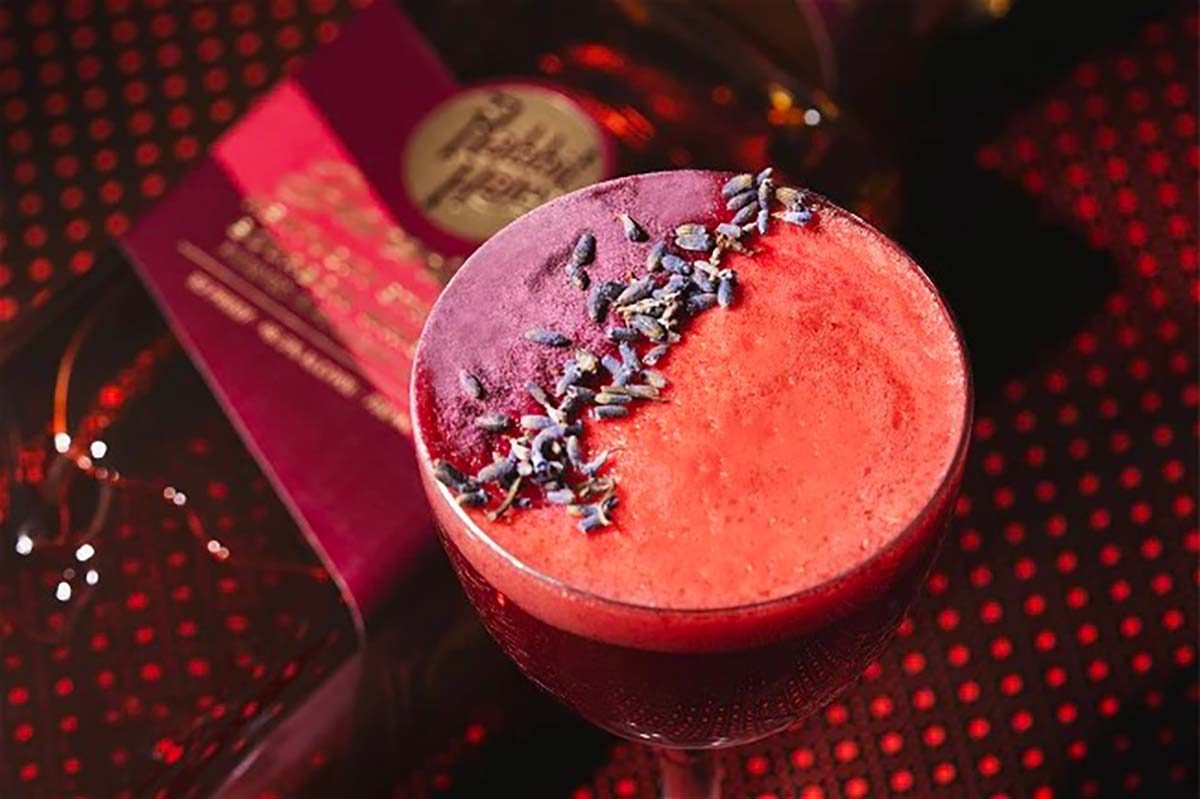 Meet the Maker: Whiskey Chef de Cuisine Kaveh Zamanian, Founder of ...